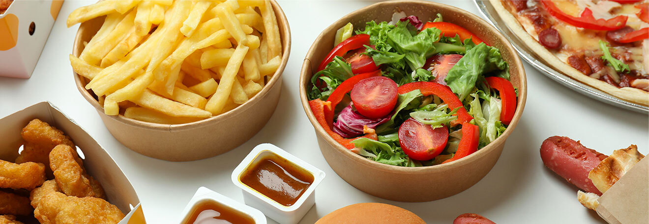 Despre noi - Horeca Distribution